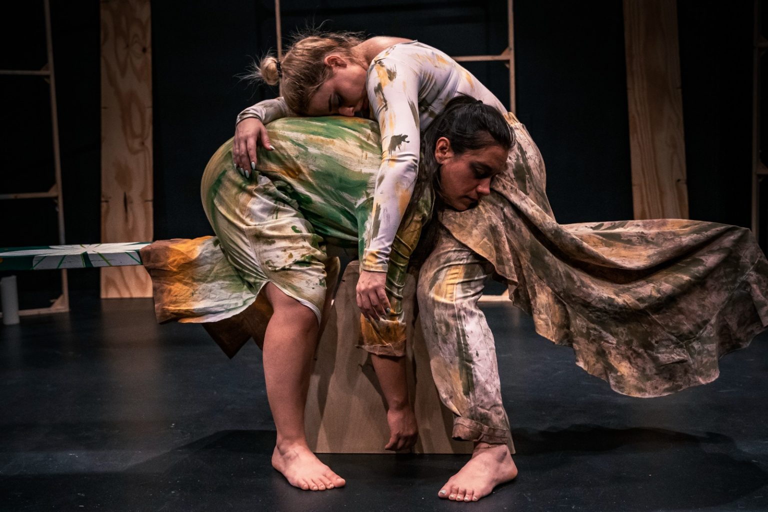 Miami Open Arts Fest - Artefactus