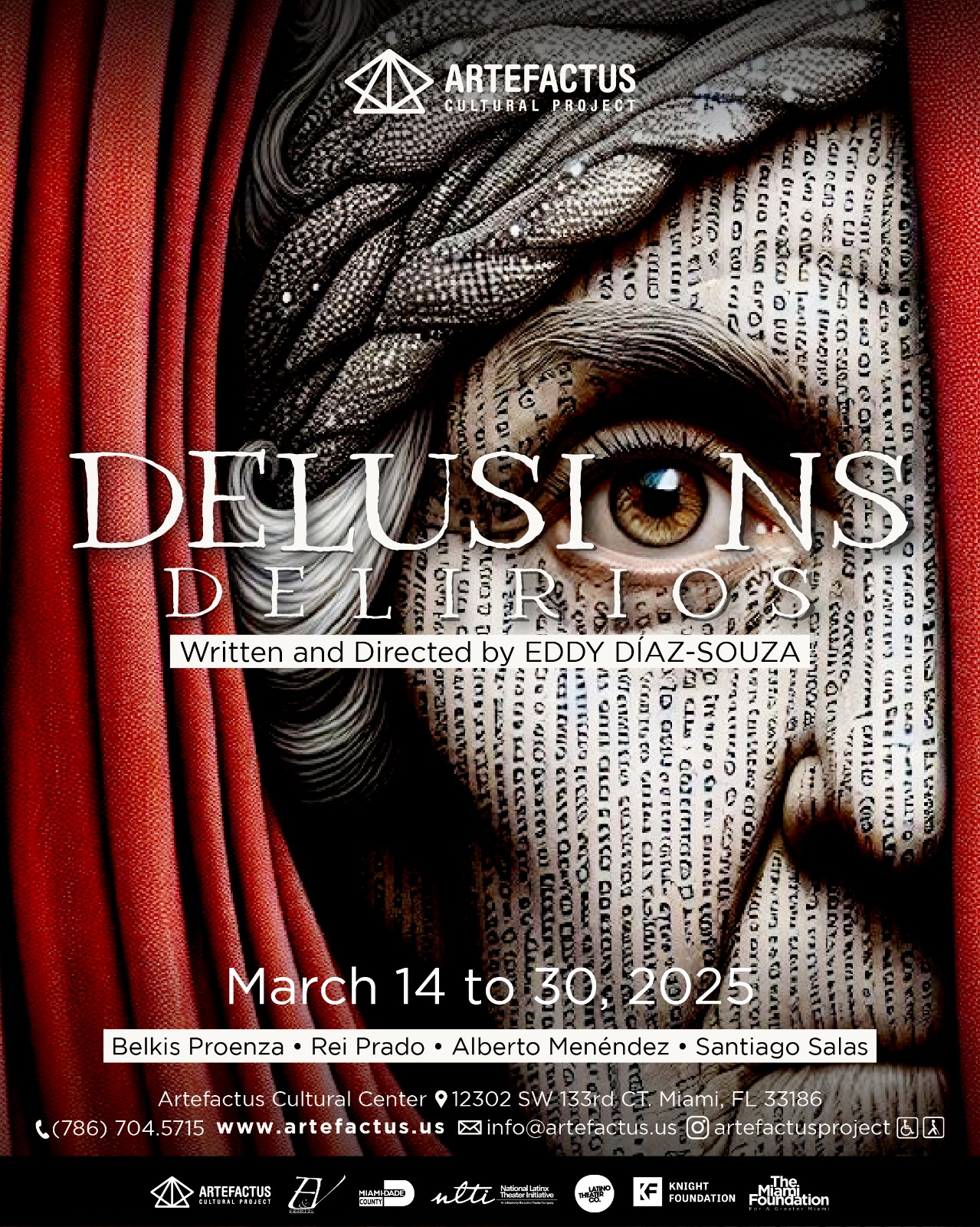 Delusions - Artefactus